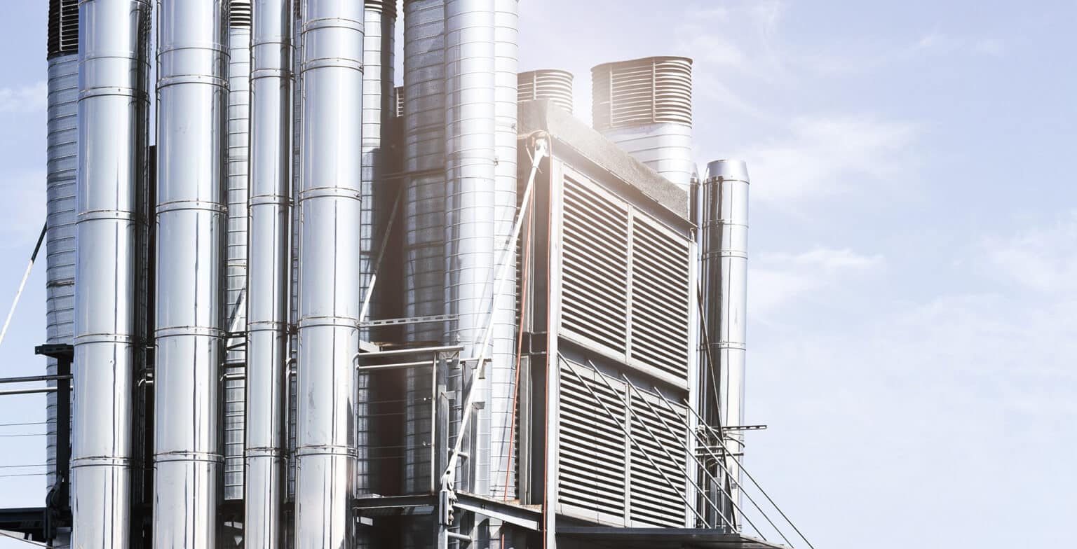 Filtermanagement Komplettlösung | tiptop GROUP