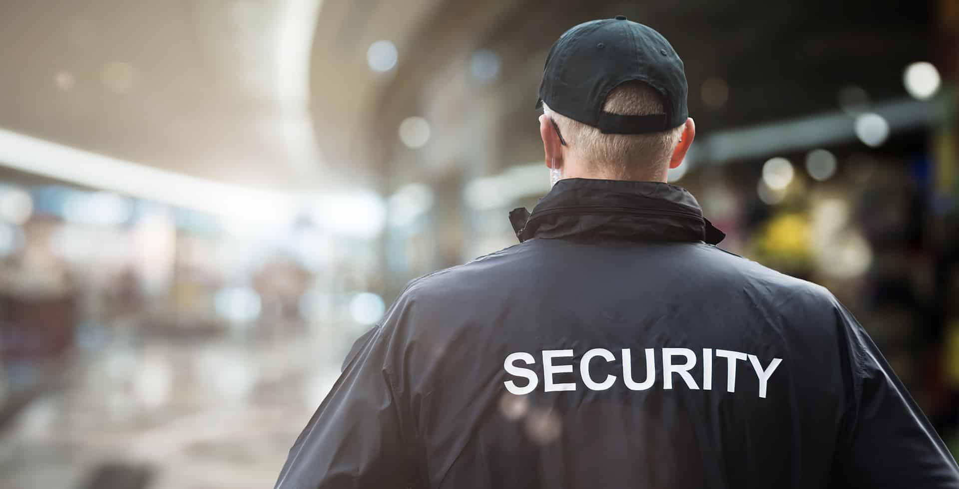 Objektschutz | Für Ihre Sicherheit | tiptop GROUP