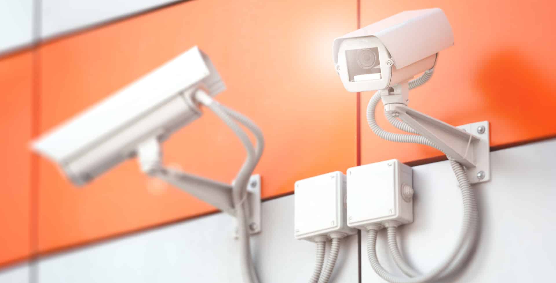 Objektschutz | Für Ihre Sicherheit | tiptop GROUP