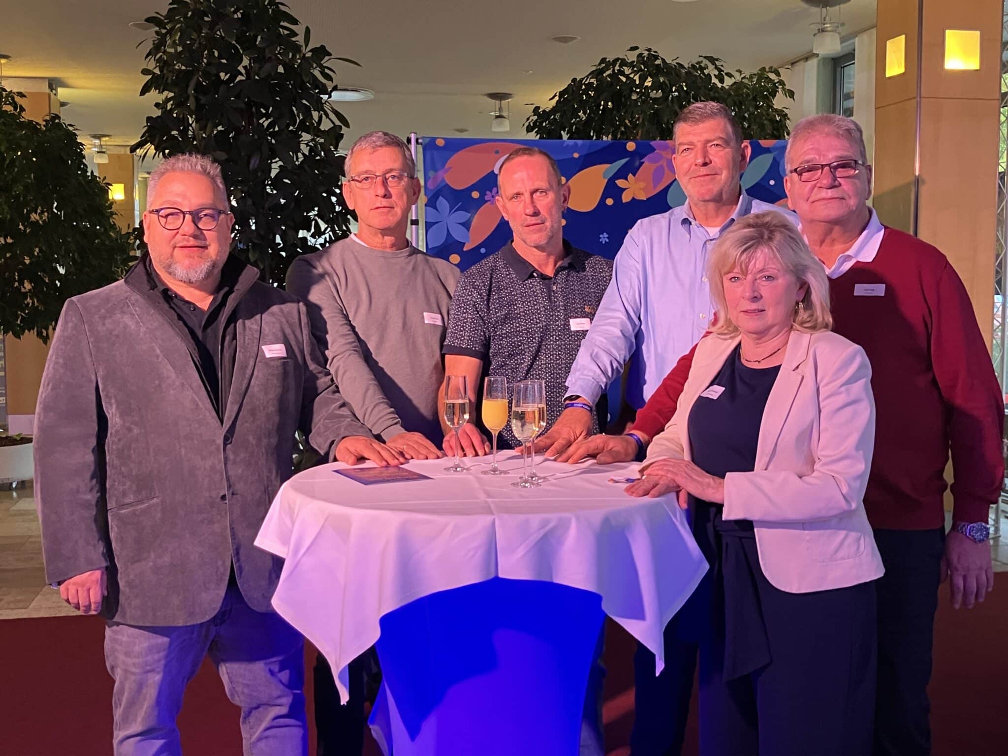 tiptop GROUP | Gebäudedienstleistungen